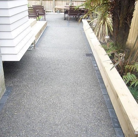 Concrete footpath Wellington | Upper Hutt concrete